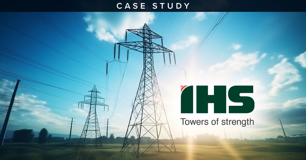 Building Telecommunications Leaders